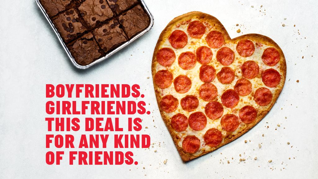 Smashing the Patriarchy on Valentine’s Day – Centre Trail